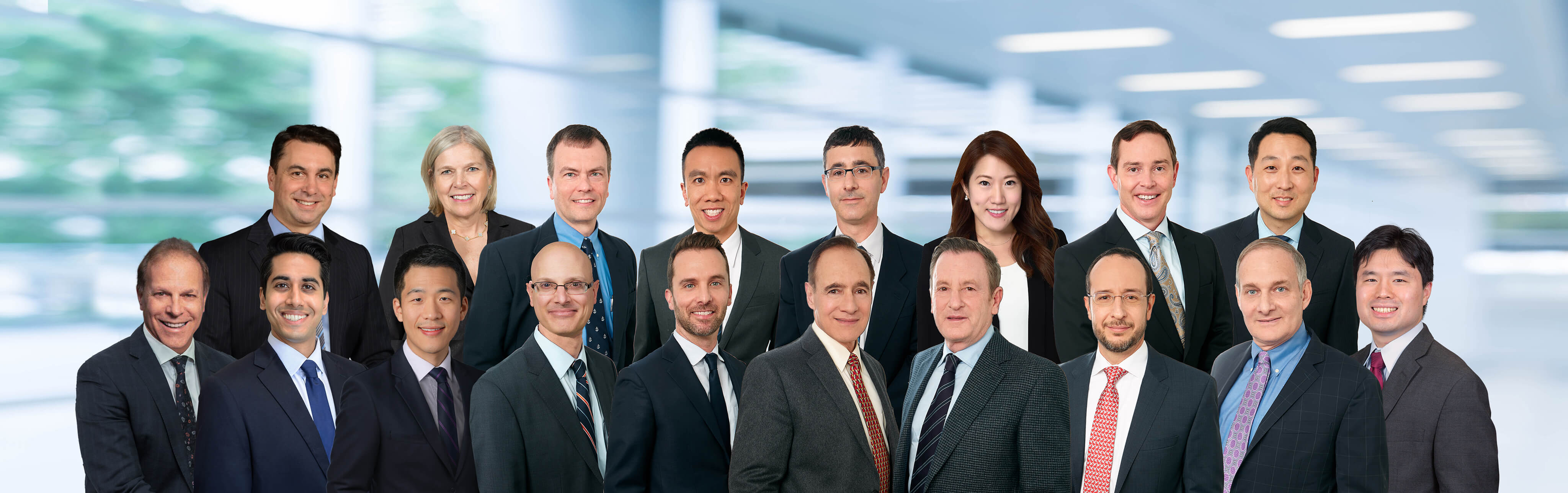 Philip J. Ferrone, MD | Meet the Top Retina Specialists of VRC